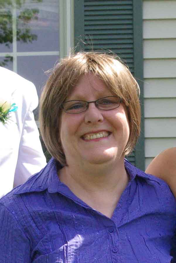 Long Time Living: Living with Breast Cancer: The Moon Face