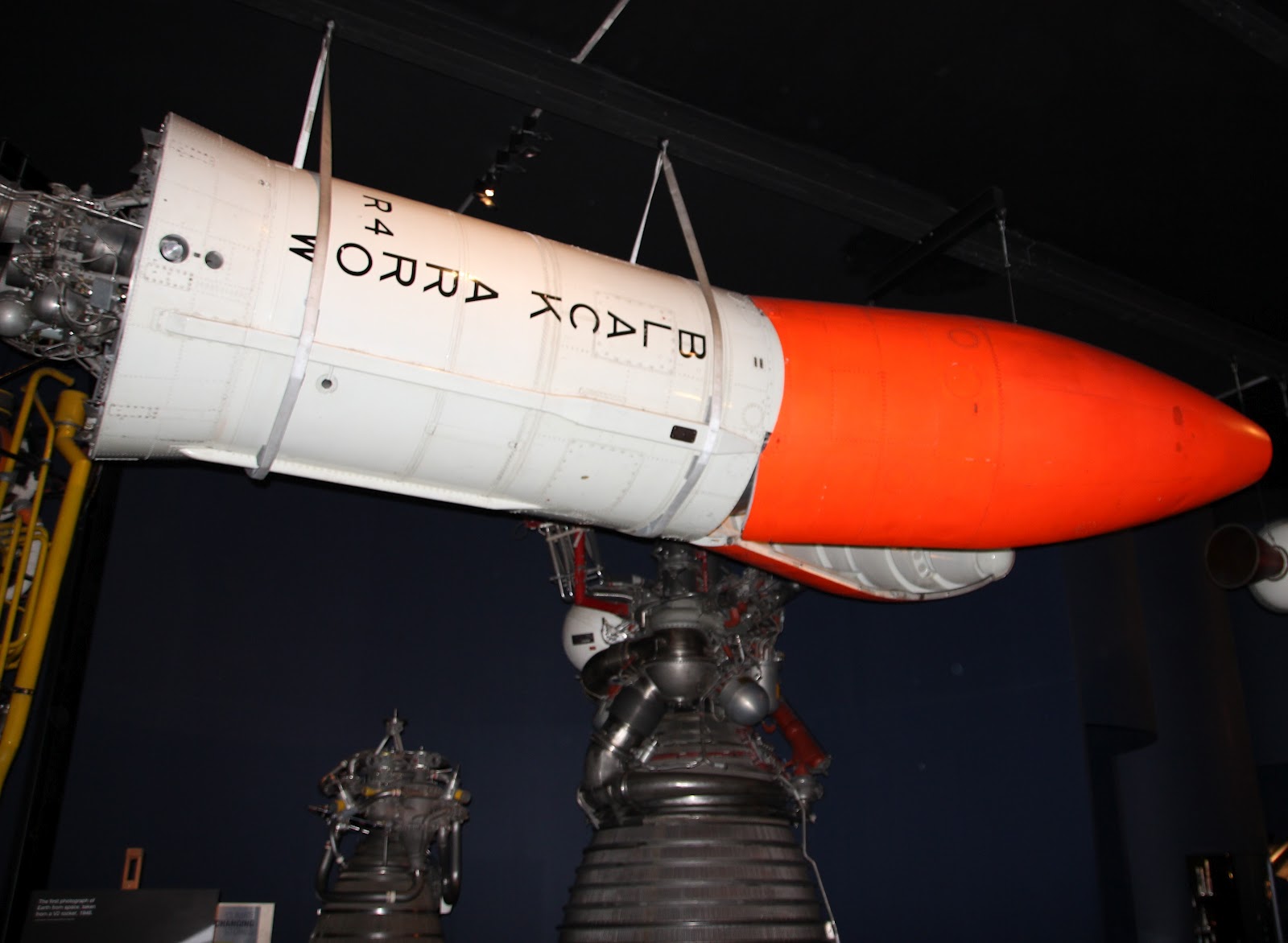 This is Collingham: Week 4 - The Science Museum