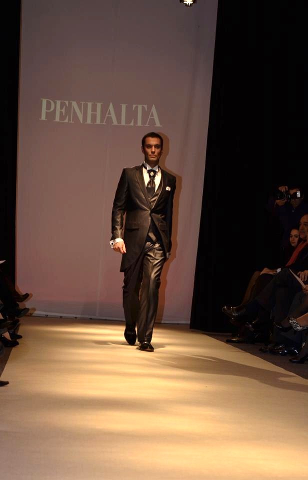 Um Dia De Sonho: Fraque