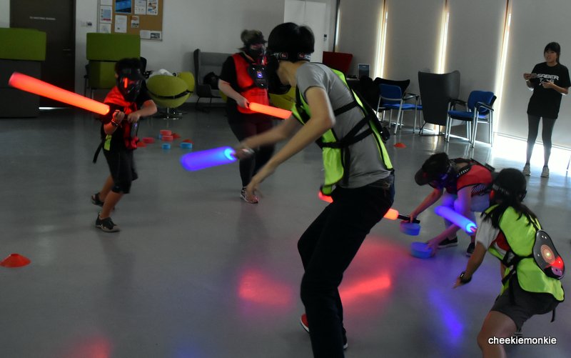 Cheekiemonkies: Singapore Parenting & Lifestyle Blog: Need a Novel ...