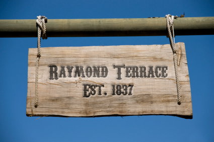 Apparitions Ghost Tours