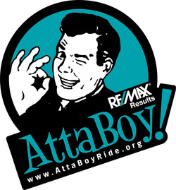 MN Bike Trail Navigator: 2013 Re/Max Results AttaBoy Ride Set for ...