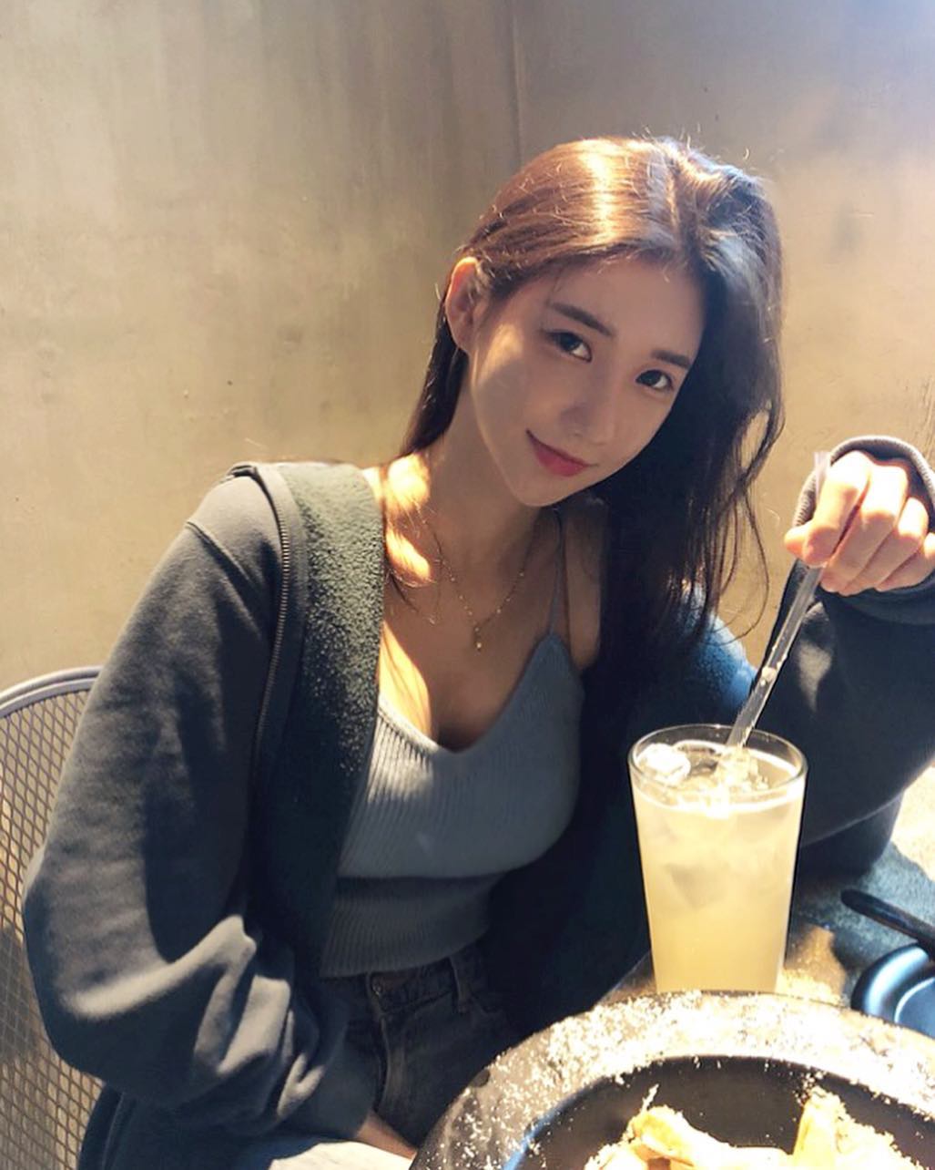 DJ MIU 원 미령 - 📖