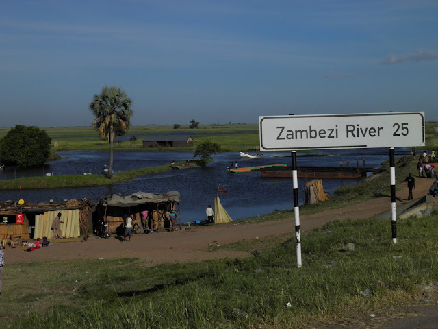 LOZI PEOPLE: UNIQUE ZAMBIAN TRIBE OF THE KINGDOM OF BAROTSELAND AND ...