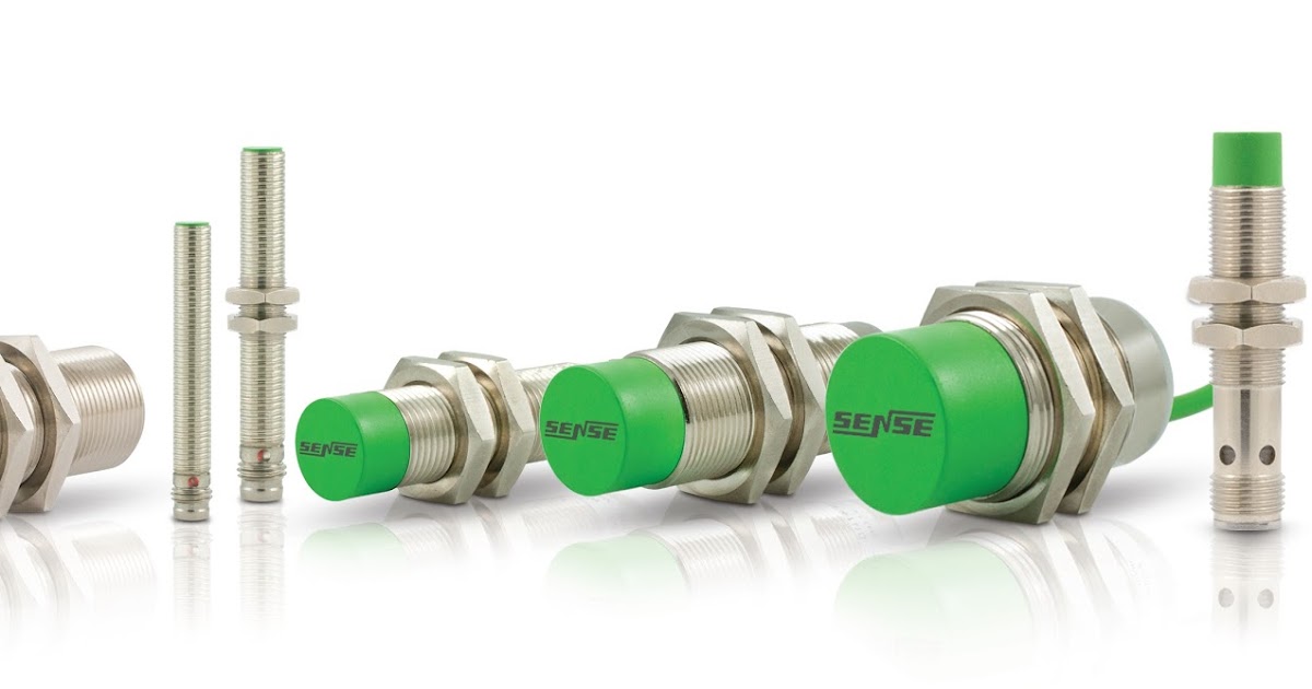 Blog Sense: Sensores de Proximidade Indutivos Sense ganham certificação Ex