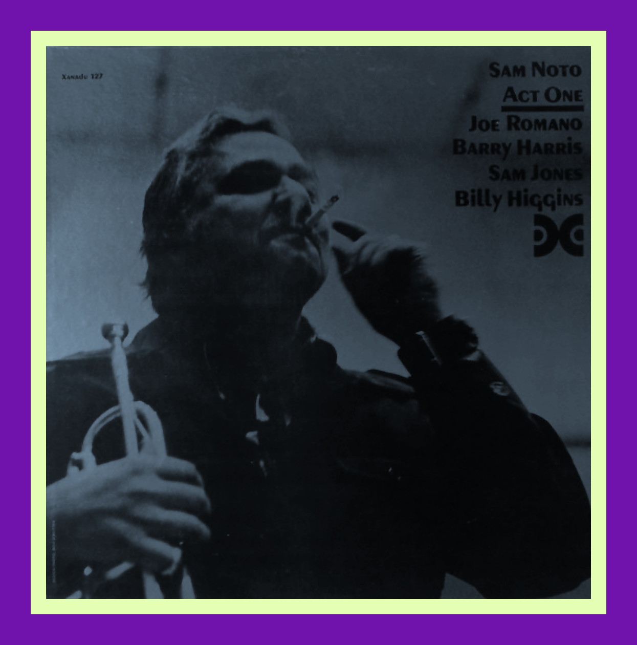 JazzProfiles: September 2018