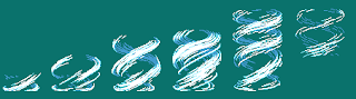 Sprite Fx: Sprite Wind
