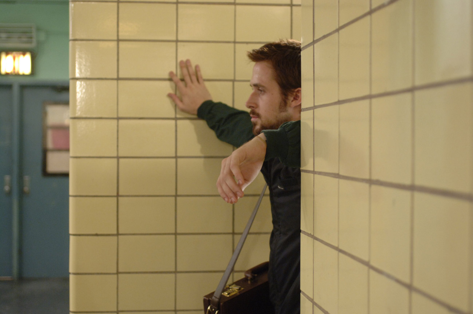 CRÍTICA | HALF NELSON