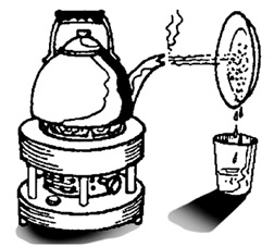 Perubahan Wujud Benda