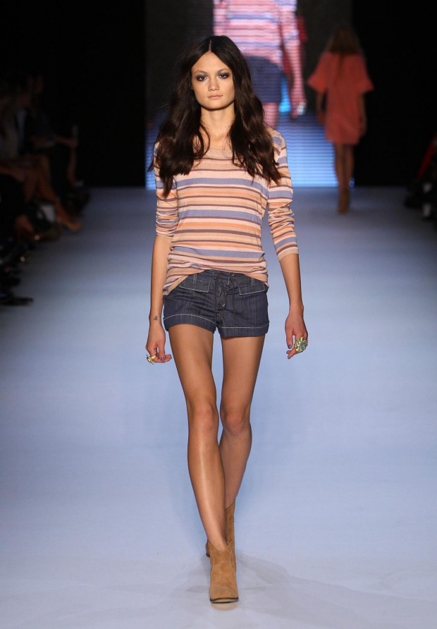 Australian Supermodel - Rachel Rutt | Supermodel of the World