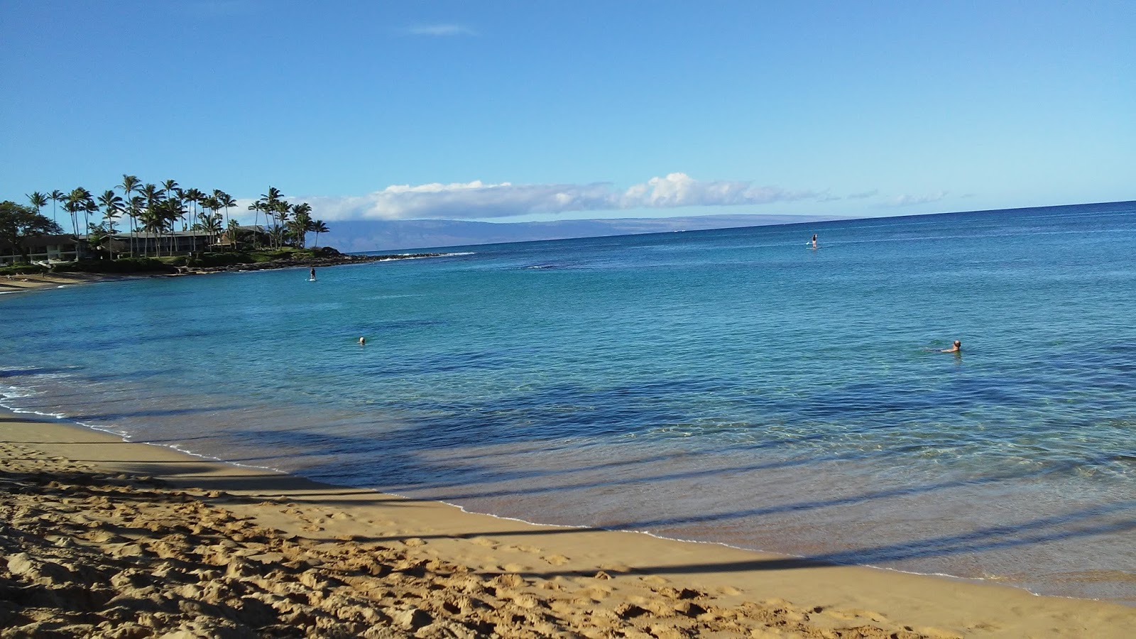 Sunshine: Hawaii 2017