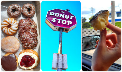 The Donut Stop Inc.