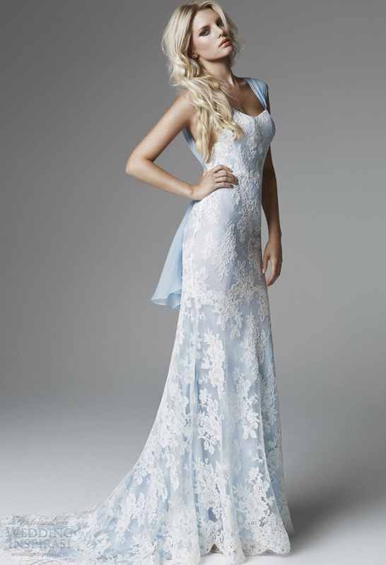 Wedding Reception Dresses