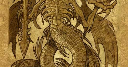 Angels: Abaddon (Apollyon)