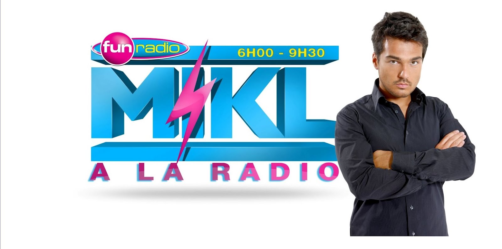 Mikl Replay: Mikl à la radio - Le warm-up & l'intégrale du 16, 21 et 22 ...