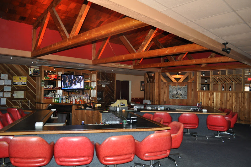 Beachs Supper Club: Facility