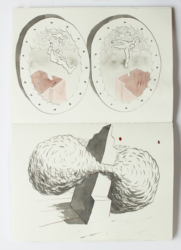 Drawing : From perception to concept: Why draw?