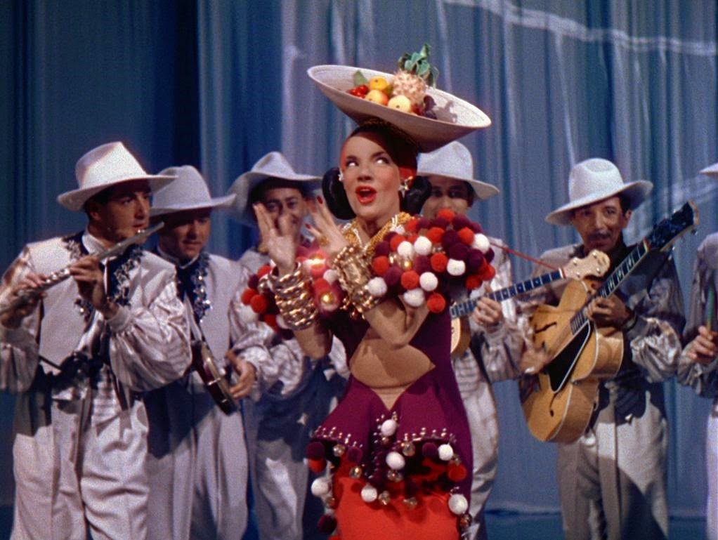 Masters Of Cinema #94 - The Gang's All Here - Blu-ray Review | Film Intel