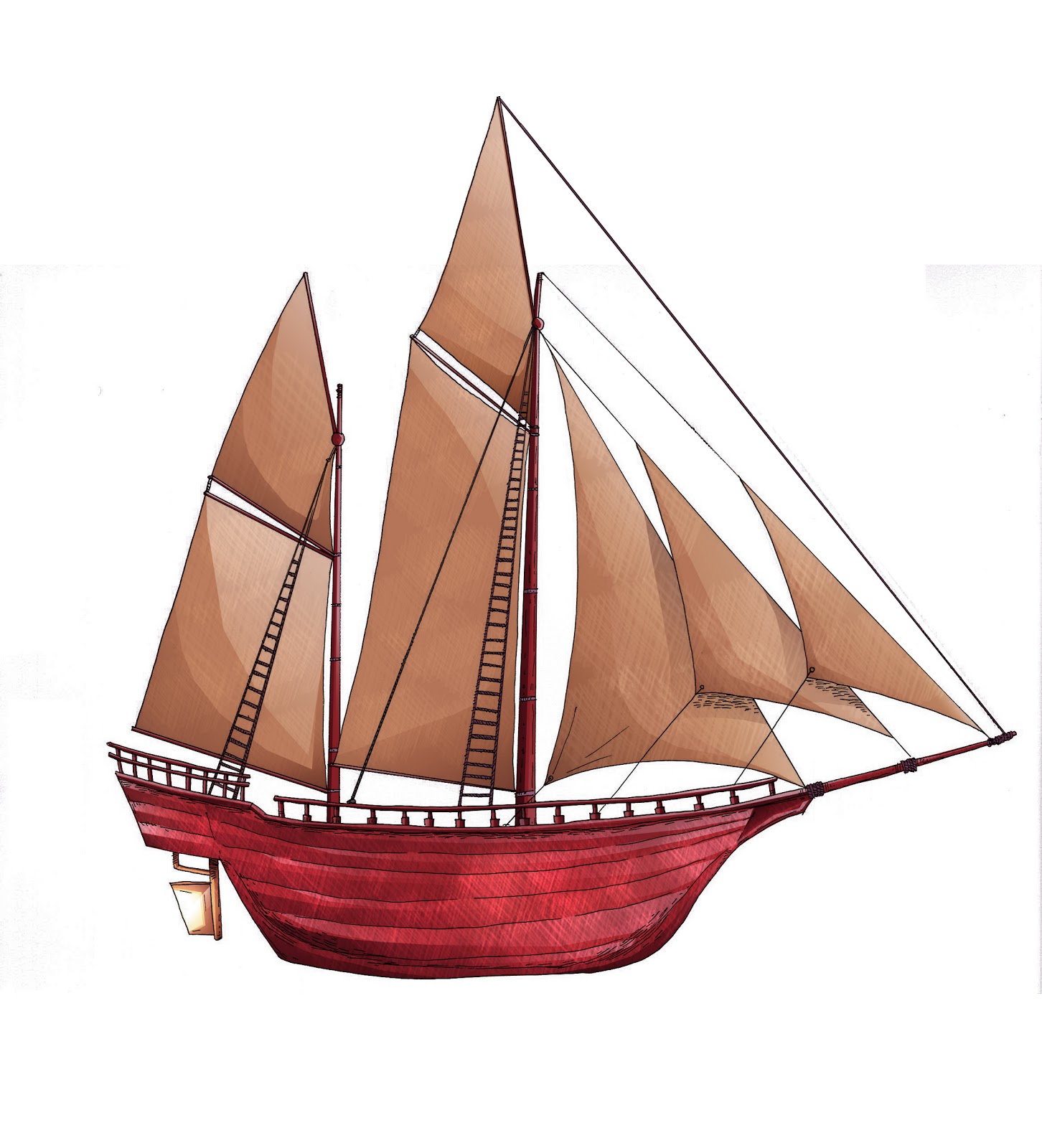 Semangat Keris Melayu