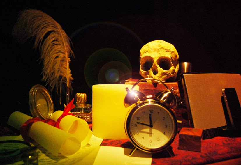 vida, muerte y sufrimiento: Hamlet "soliloquio"