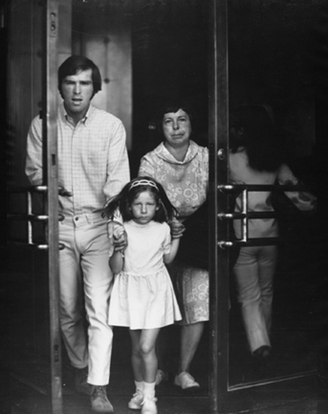 Los Grandes Fotografos: Barbara Crane (1928)