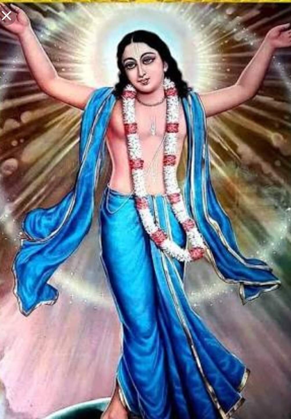 Gauragopala Das ACBSP: Lord Caitanya Mahaprabhu appears in ''one'' Kali ...