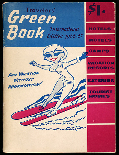The '60s at 50: 1966: 'The Green Book'