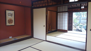 Explore Inside Japan: Farmer's House in the Edo period