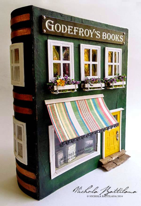 Pixie Hill: Good bye 2014!