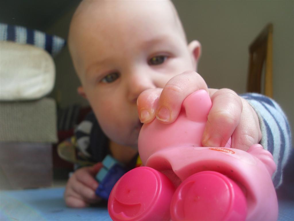 The Do-It-Yourself Mom: March 2013