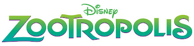 Zootropolis giveaway - This day I love.......