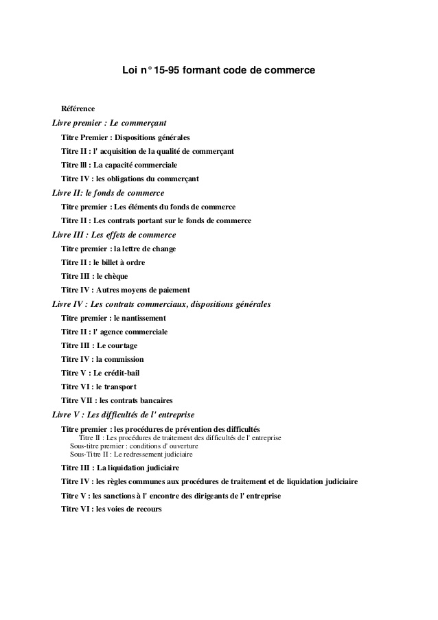 comptabilité et fiscalité marocaine