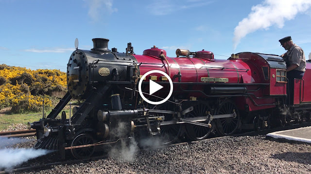 Trackbed Walkers: Lydd Town station a forgotten relic