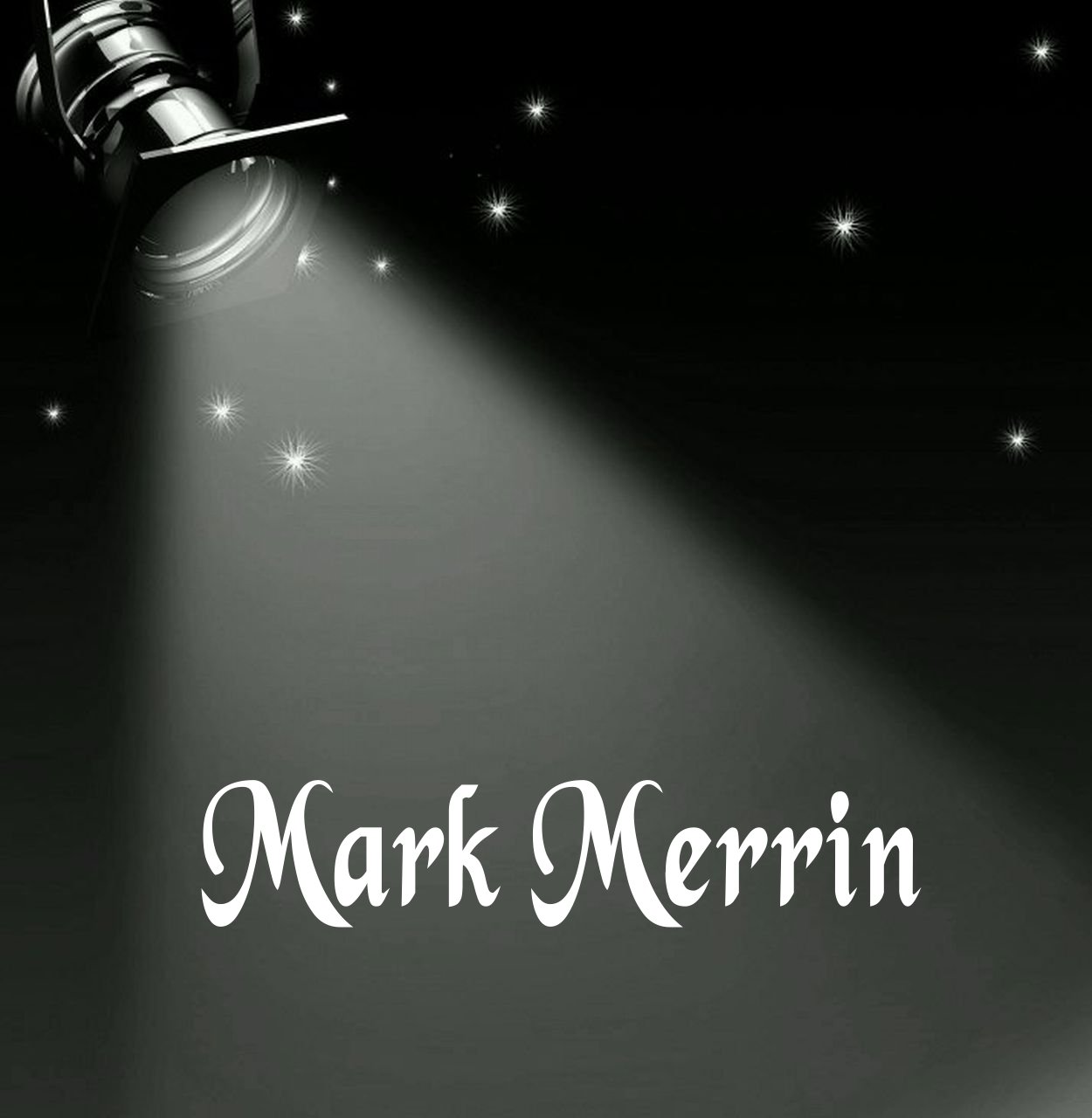 ~HRM Music World by Kat~: ♪♪♪ Mark Merrin