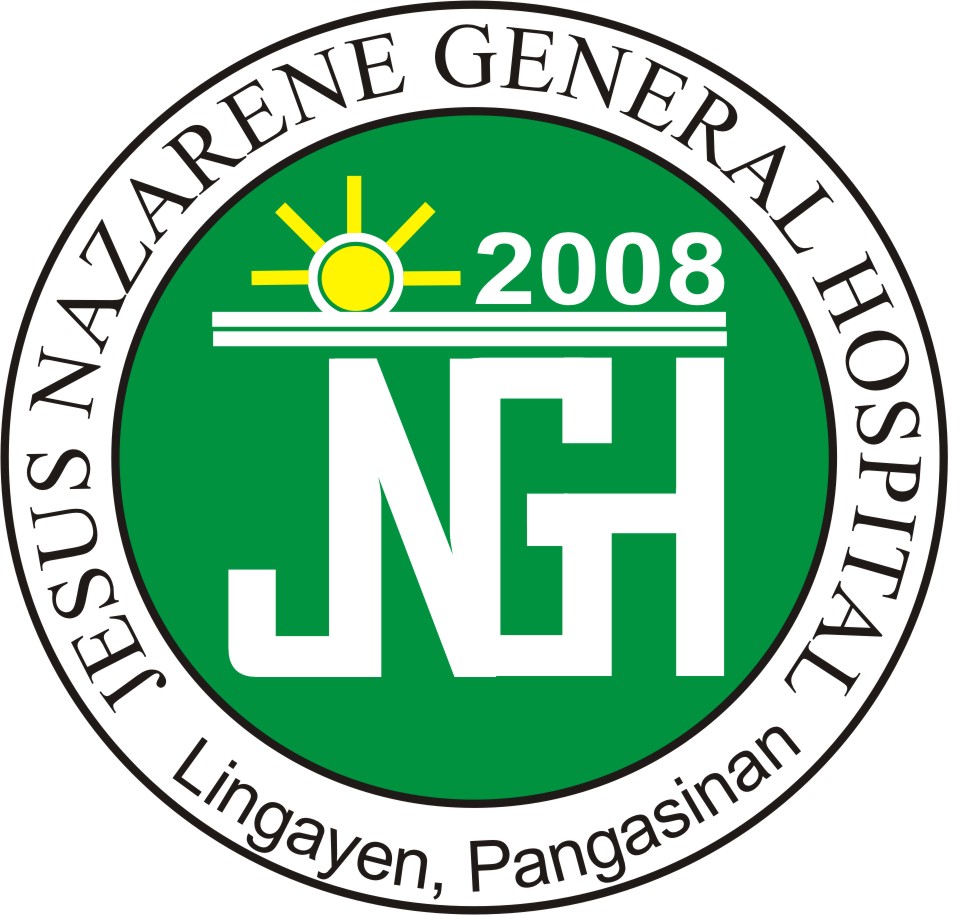 Contact Us ~ Jesus Nazarene General Hospital