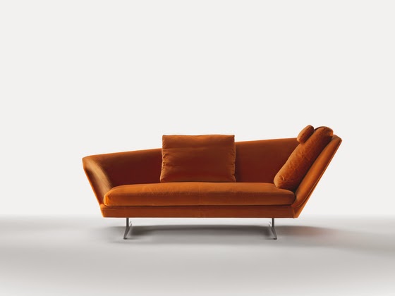 avant garde design: feel good furniture.