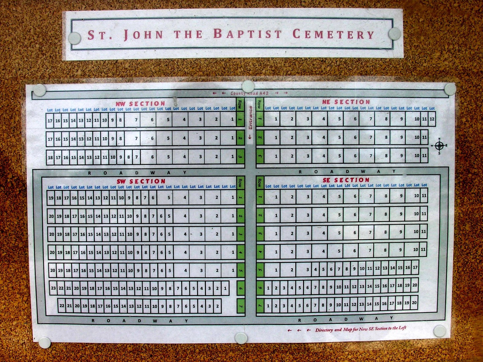 Glaeve Genealogy Journal