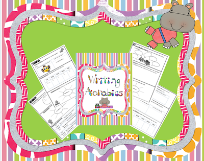 Classroom Magic: Building Writing Stamina with Writing Workshop and a ...