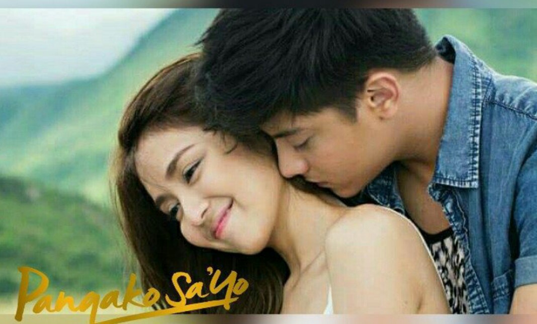 Pangako Sa Yo 52 Sub Español - NaritoFansub