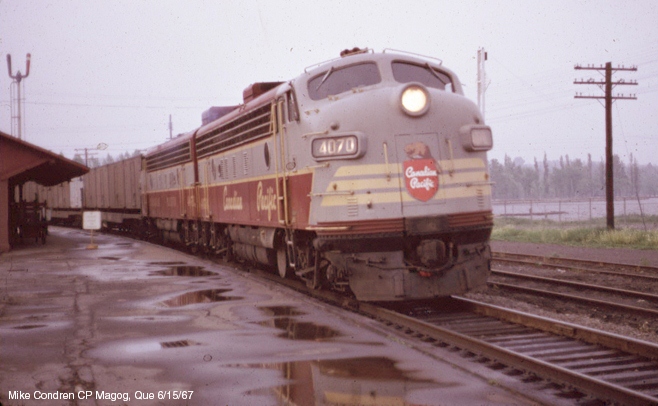 Extra Train Stuff, Etc.: The Atlantic Limited