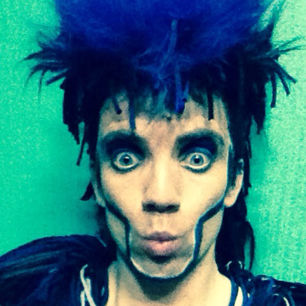 According to Matt...: Monkey