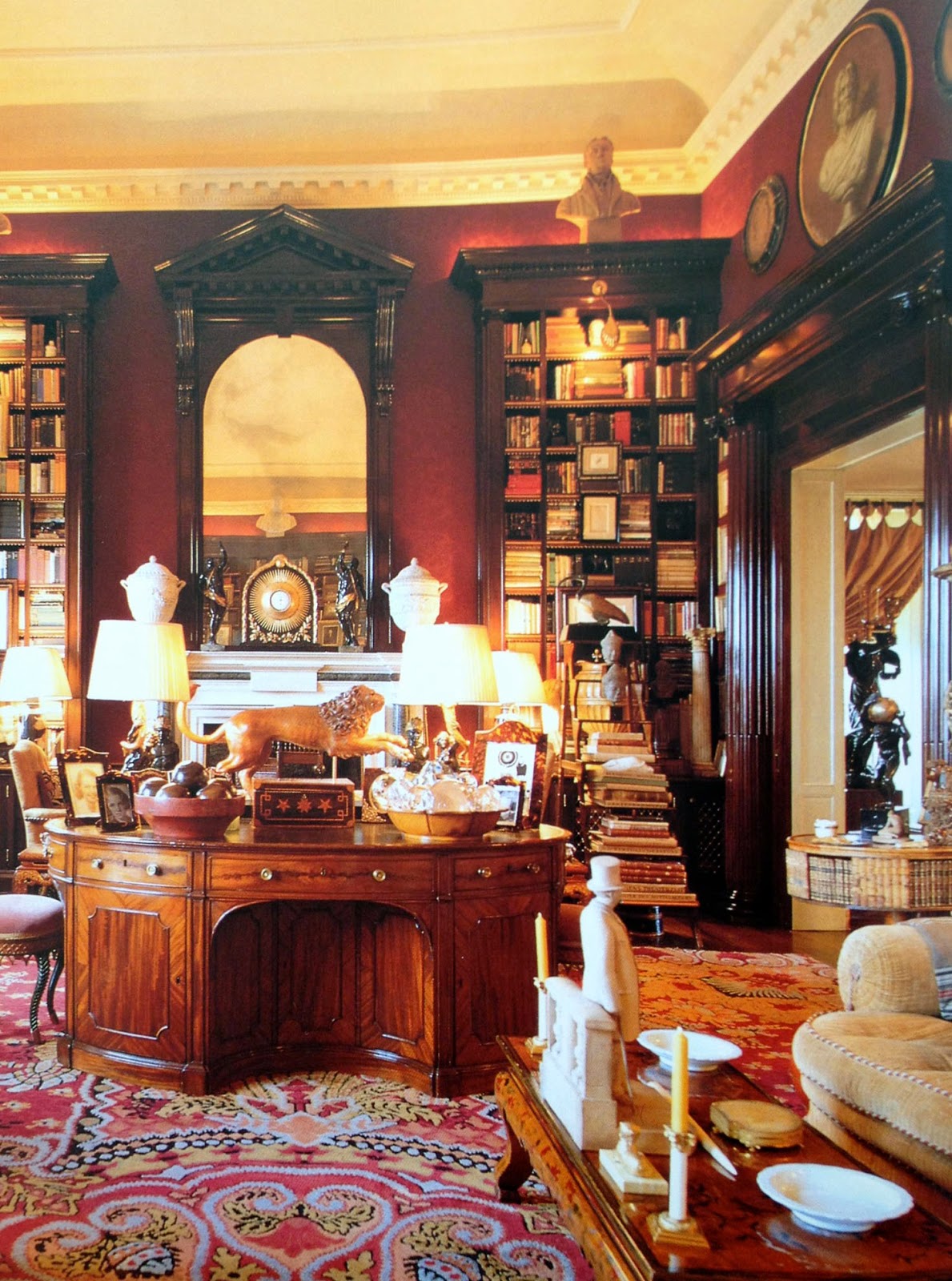 The Devoted Classicist: The Travellers: Classical Rondels