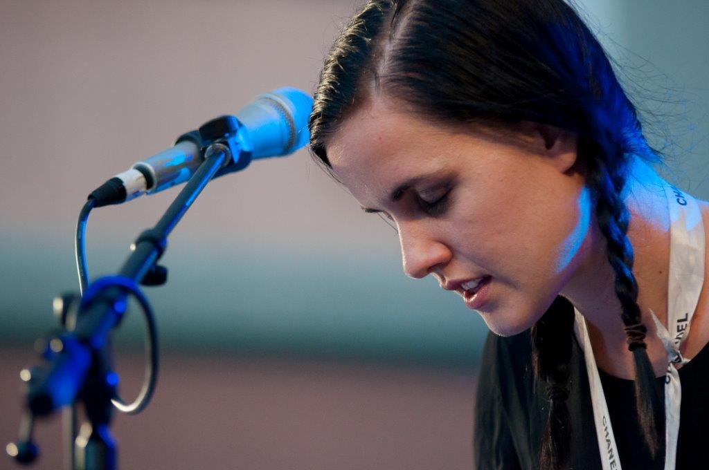 MUSIC PHOTO NEWS: Princess Chelsea