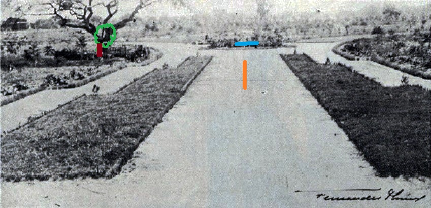 Jardim Zoológico de Maputo fundado em 1929 - entradas e conclusão (3/3)