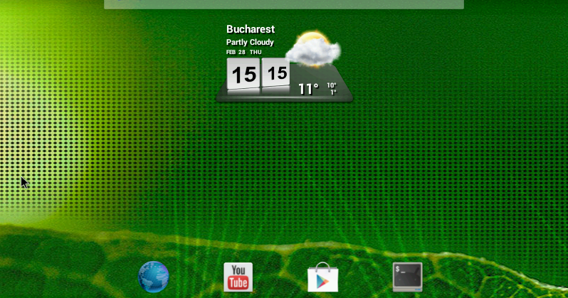 New Android-x86 4.2 Test Build (Based On Android 4.2.2) Available For ...