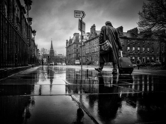 Ringkasan Adab-Adab Safar (Bepergian) | AL MUKHTASHAR