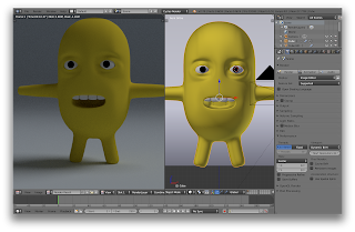 Ender's ComX: How does tile size affect Cycles render performances in ...
