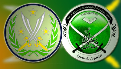US-Soldaten tragen Logo der ISIS | Consurge