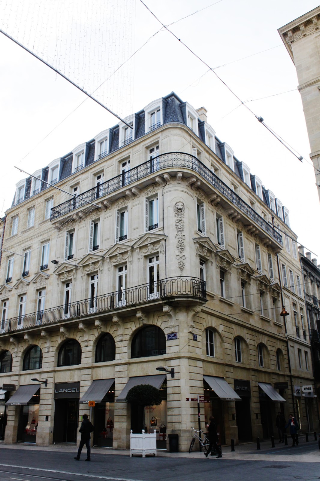 Viaggiare? E' la mia più grande passione!: Diario di viaggio a Bordeaux ...