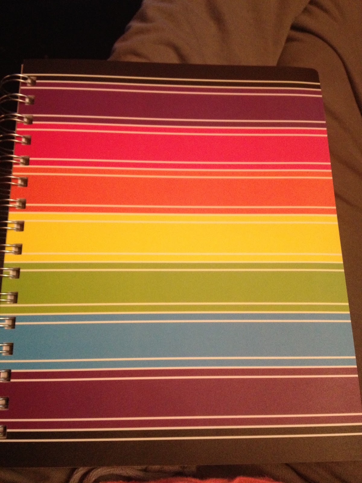 Life by Raelynn: A Care Notebook